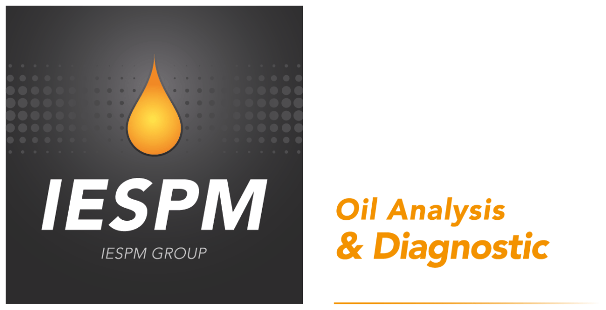 IESPM Logo - Pellegrini énergie & maintenance